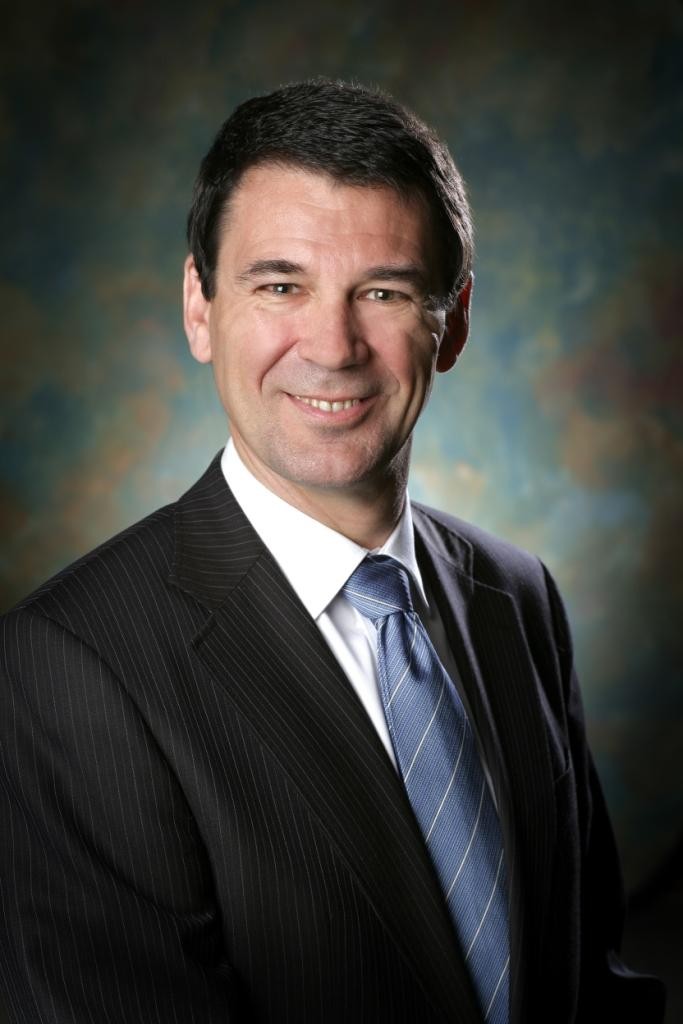 Interview with Michel - our volunteer coordinator